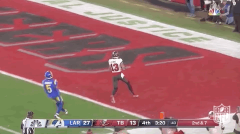 Tampa Bay Buccaneers Football GIF by NFL - Find & Share on GIPHY