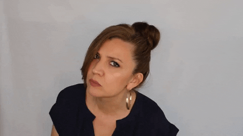 Scare Off GIFs - Get the best GIF on GIPHY