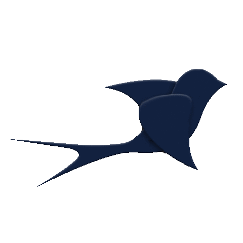 Bird Freedom Sticker by Liberal Alliance for iOS & Android | GIPHY