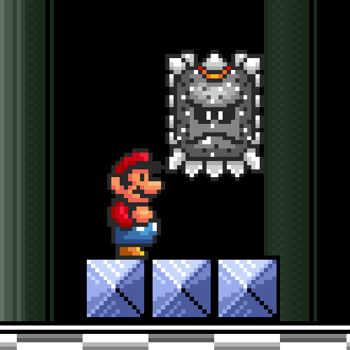 Super Mario Nintendo GIF - Find & Share on GIPHY