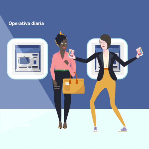 Sacar Dinero GIFs - Get the best GIF on GIPHY