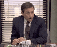 The Office Gifs