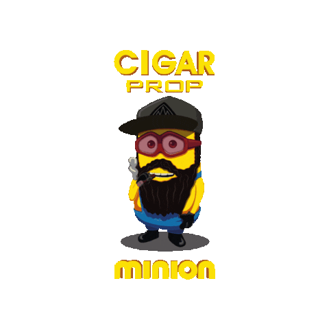 Cigar prop GIFs on GIPHY - Be Animated