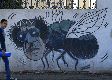 Gaddafi GIFs - Get the best GIF on GIPHY