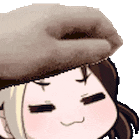 Head Pat Anime GIFs - Get the best GIF on GIPHY