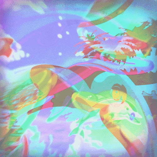 Rainbow Neon GIFs - Get the best GIF on GIPHY