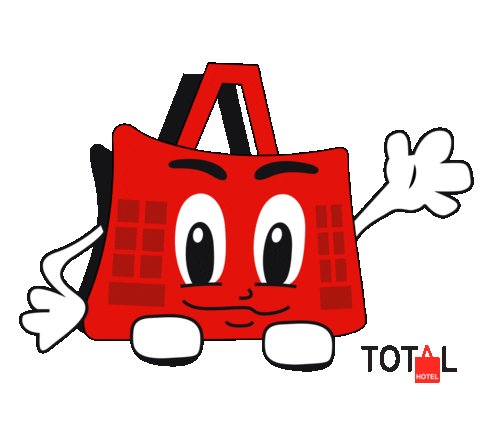 Total Hotel GIFs on GIPHY - Be Animated