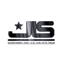 Merry Christmas Jls Gif