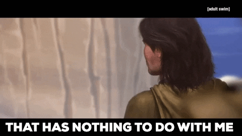 I Own Nothing GIFs - Get the best GIF on GIPHY