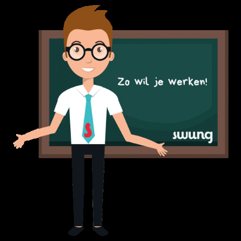 Groen Onderwijs GIFs - Find & Share on GIPHY
