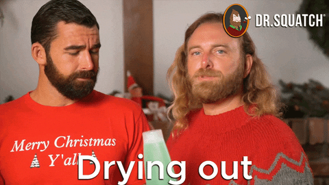 Dry Out GIFs - Get the best GIF on GIPHY