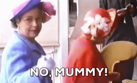 10 of Queen Elizabeth II's Most Charming Moments by GIPHY News | GIPHY