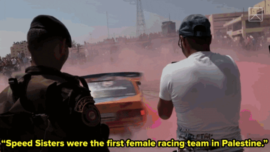 Speed-sisters GIFs - Get the best GIF on GIPHY