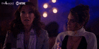 Bette Porter Gif