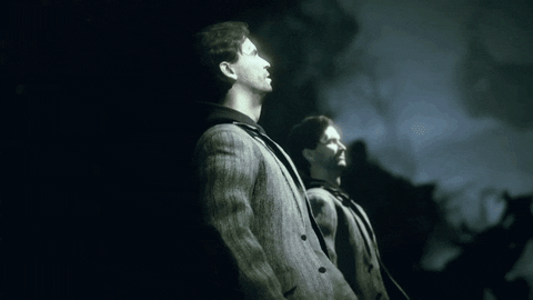 Alan Wake Remastered GIFs - Get the best GIF on GIPHY