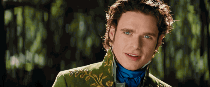 Richard Madden Smiling GIF by Disney - Find & Share on GIPHY