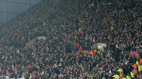 Sufc Fans GIFs - Get the best GIF on GIPHY