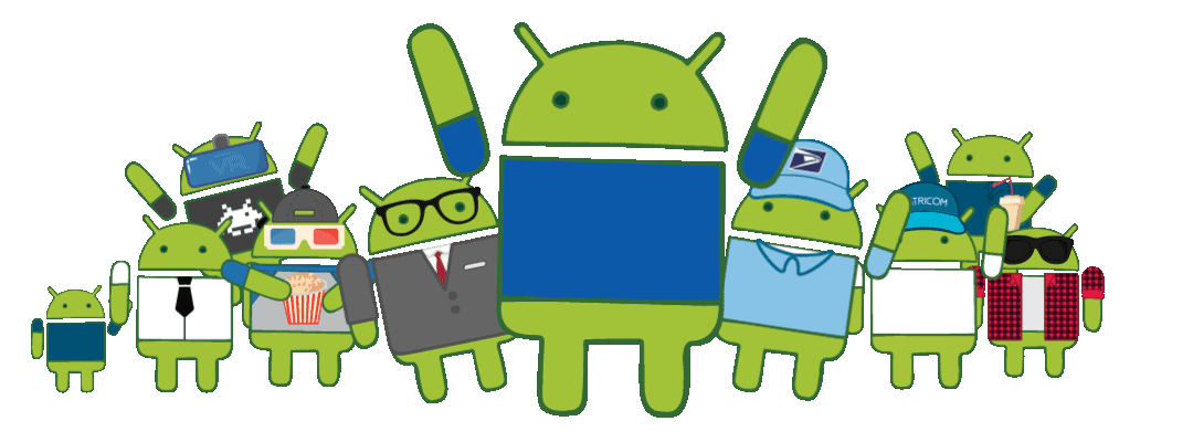 Community Android Sticker for iOS & Android | GIPHY