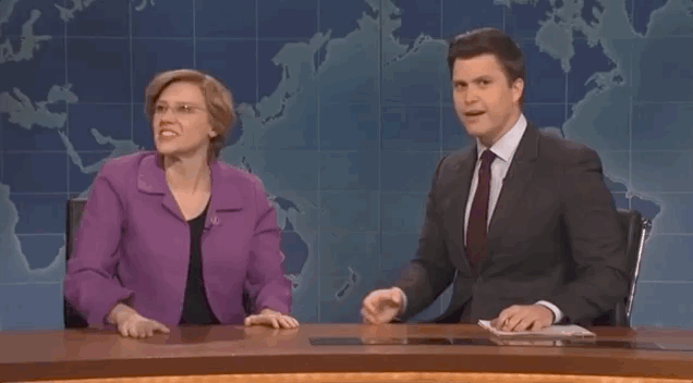 Snl Look GIF by Saturday Night Live - Find & Share on GIPHY