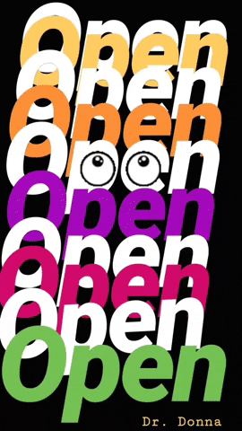 Open All Day GIFs - Get the best GIF on GIPHY