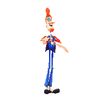 Candy Crush Mr Toffee