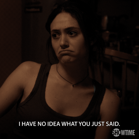 Episode 4 - I Am a Storm GIFs on GIPHY - Be Animated