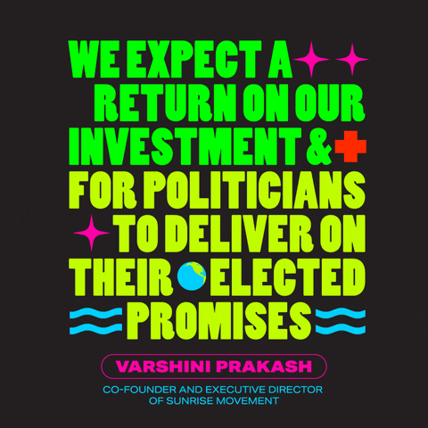 Return On Investment GIFs - Get the best GIF on GIPHY