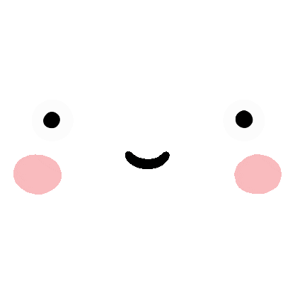 Face Blink Sticker by moodoodles for iOS & Android | GIPHY