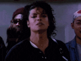 Michael_jackson GIFs - Find & Share on GIPHY