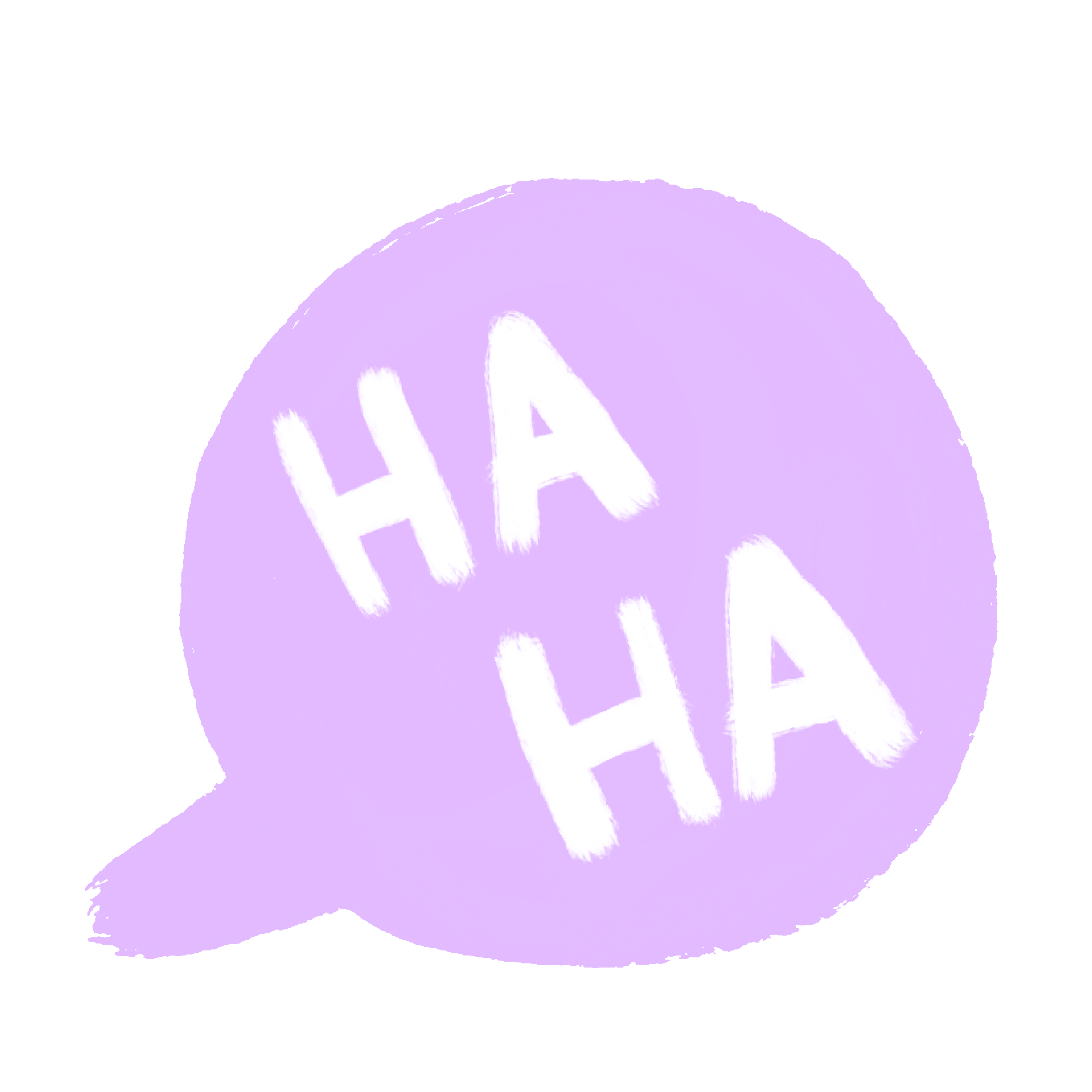 Laugh Tawa Sticker for iOS & Android | GIPHY