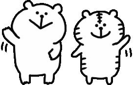 Bye Bye Kumao Sticker by yoyoyon for iOS & Android | GIPHY