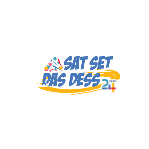 Bank Mandiri GIFs - Find & Share on GIPHY