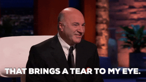 Brings A Tear To My Eye GIFs - Get the best GIF on GIPHY