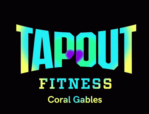 Tapout Fitness GIF - Find & Share on GIPHY