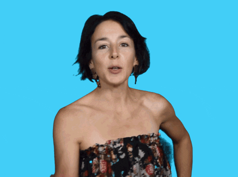 Maria Ferraro GIFs - Get the best GIF on GIPHY