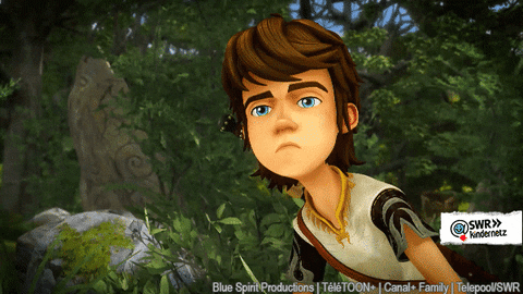 Schau Genau Hin GIFs - Get the best GIF on GIPHY