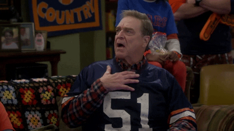 Appall GIFs - Get the best GIF on GIPHY