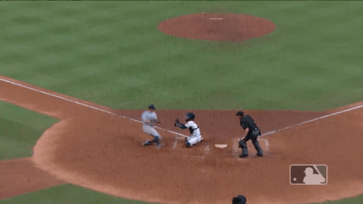 Major League Baseball Sport GIF by MLB - Find & Share on GIPHY