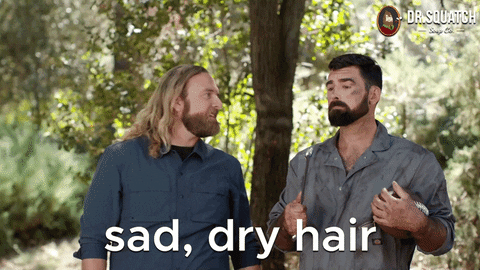 Dry-hair GIFs - Get the best GIF on GIPHY