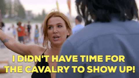 The-cavalry GIFs - Get the best GIF on GIPHY