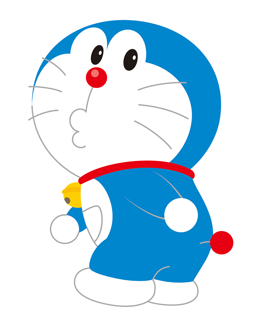 Doraemon Sticker by MAMYPOKO_JP for iOS & Android | GIPHY