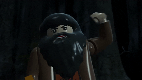 Hello Harry Potter GIFs - Get the best GIF on GIPHY