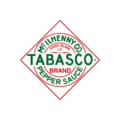 Hot Sauce Eating Sticker by TABASCO® Brand for iOS & Android | GIPHY