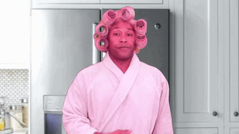 Give It To Me Reaction GIF by Robert E Blackmon - Find & Share on GIPHY
