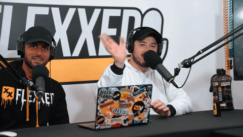 Hi Mikey GIFs - Get the best GIF on GIPHY