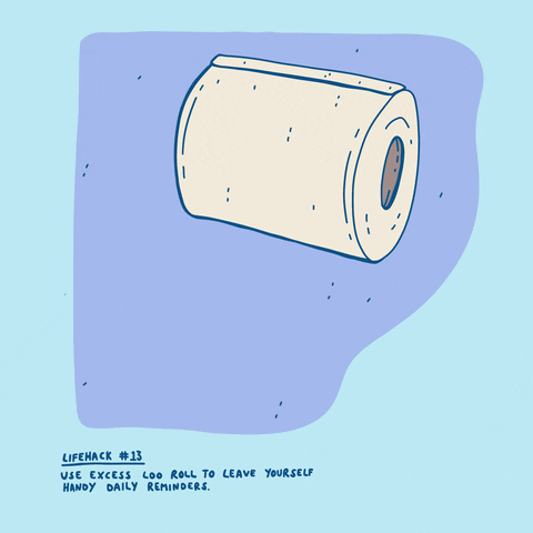 Daily-reminder GIFs - Get the best GIF on GIPHY