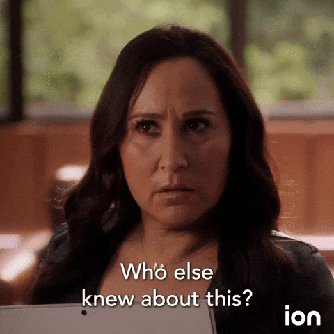 Who Else Ships These Two GIFs - Get the best GIF on GIPHY