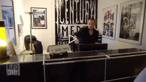 Subscriber Special GIFs - Get the best GIF on GIPHY