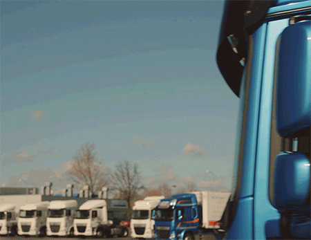 Truck-driver-jobs GIFs - Get the best GIF on GIPHY