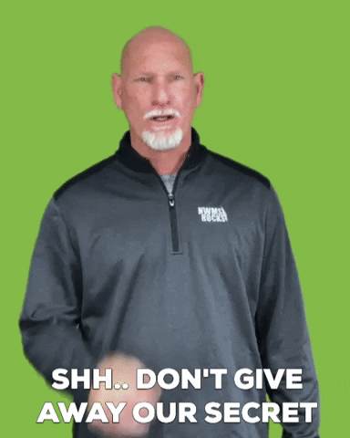 Keep It Quiet GIFs - Get the best GIF on GIPHY